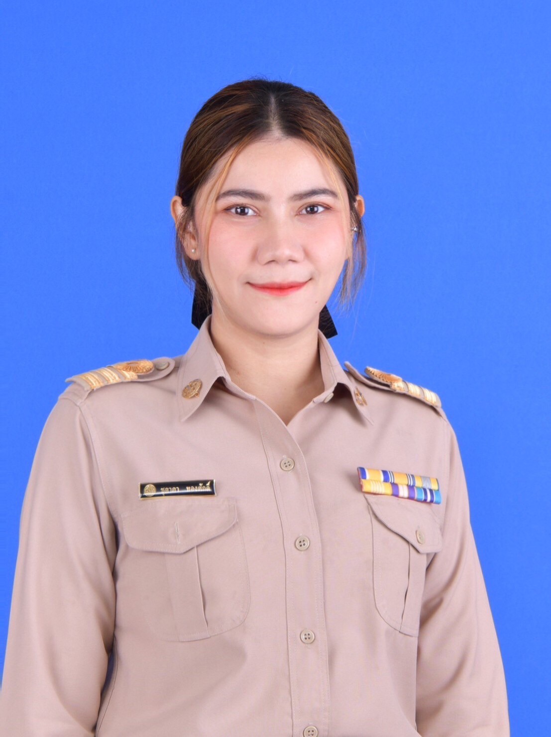 เกี่ยวกับหน่วยงาน - ทำเนียบบุคลากร