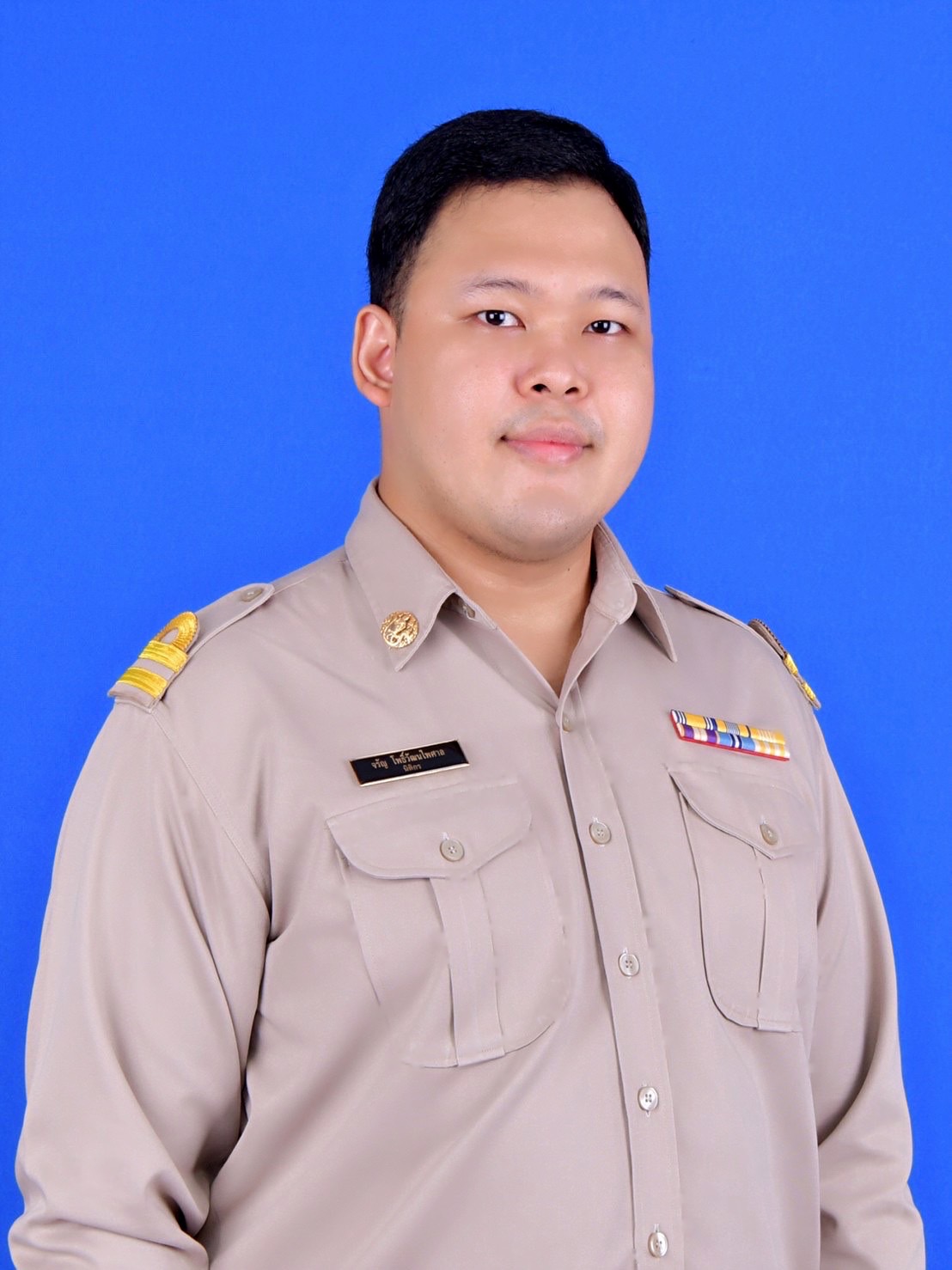 เกี่ยวกับหน่วยงาน - ทำเนียบบุคลากร