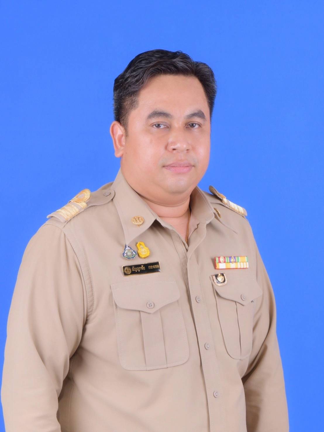 เกี่ยวกับหน่วยงาน - ทำเนียบบุคลากร