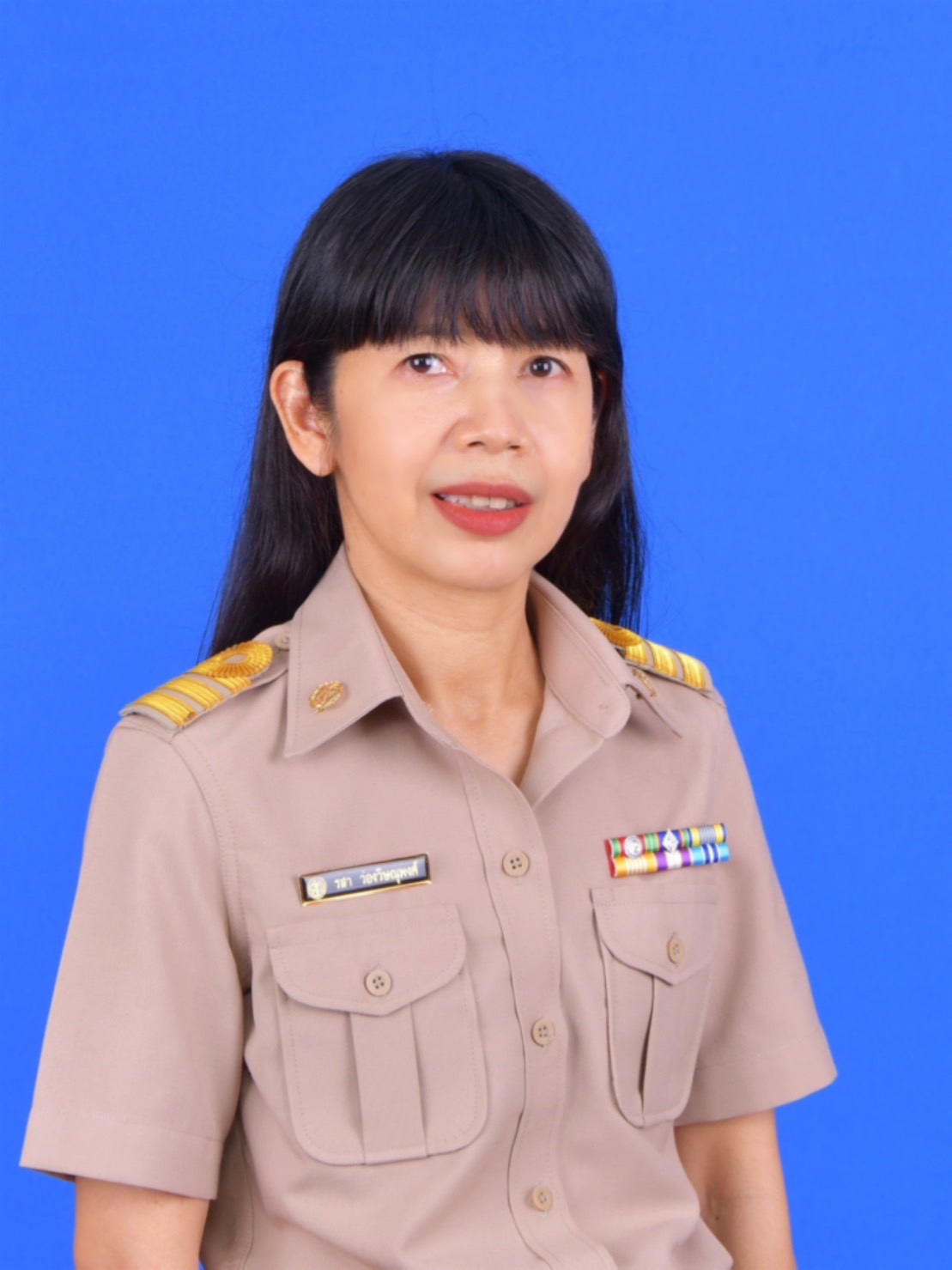 เกี่ยวกับหน่วยงาน - ทำเนียบบุคลากร